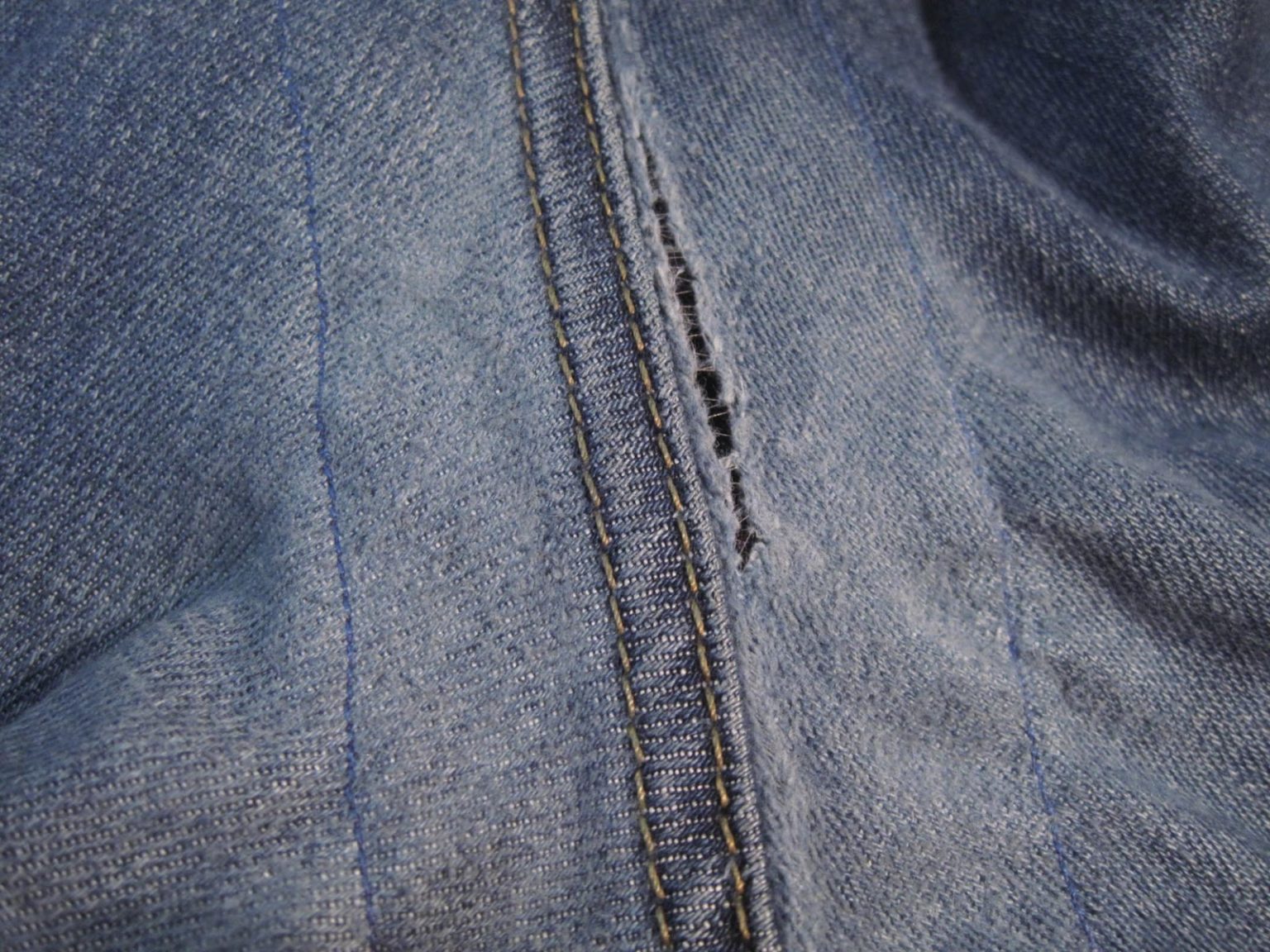 Los 10 mejores métodos, incluida la reparación invisible, para reparar ...