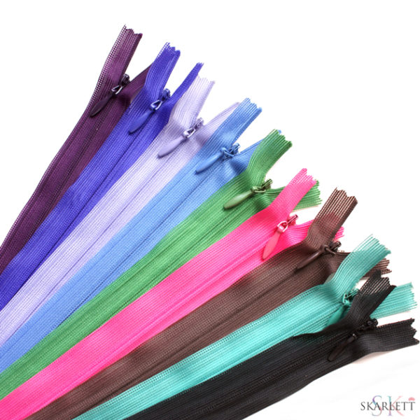 10 tipos de aberturas utilizadas en la ropa - Mi Máquina de Coser